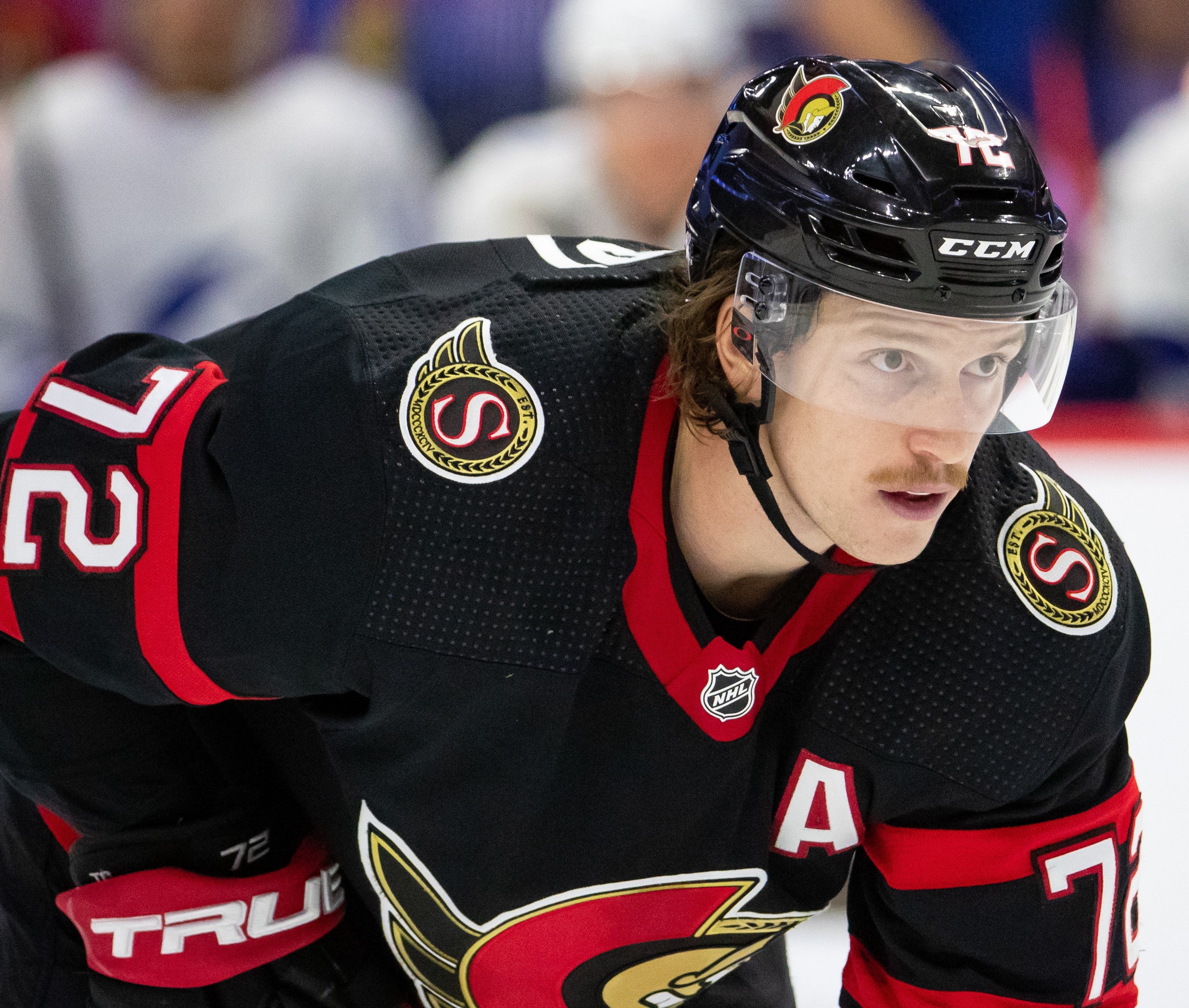 Thomas Chabot Memorabilia – East Coast Sports Collectibles