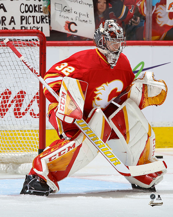 East Coast Sports Collectibles | Authentic Hockey Memorabilia